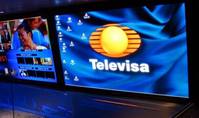 Televisa snima svoju prvu telenovelu u 4K Ultra HD rezoluciji ...
