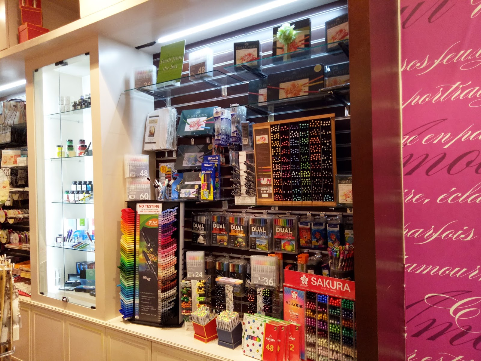 Scribe Writing Essentials: Scribe Writing Essentials – SM Megamall Branch