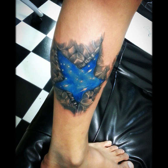 110+ Best Final Fantasy Tattoos for Men (2019) | Tattoo Ideas 2020