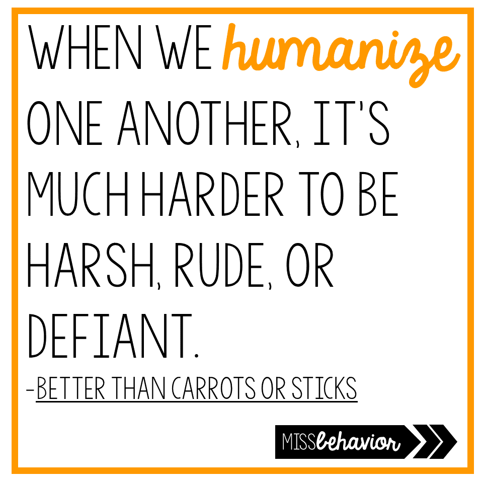 Control Behavior Quotes