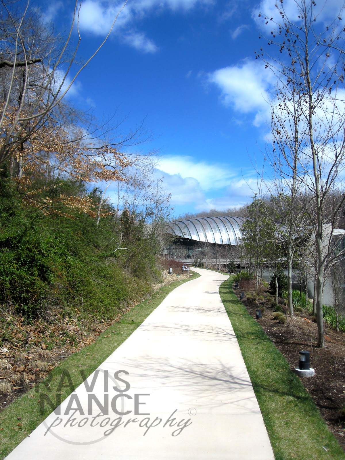 Travis Nance Photography: First trip to Crystal Bridges