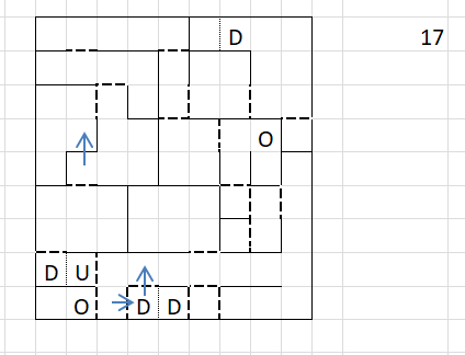 Data Driven Gamer: Dungeons 'n Diagrams