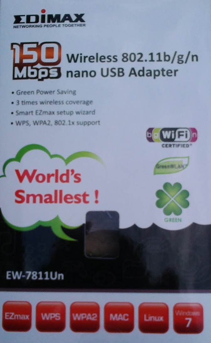 Raspberry Wi Fi Pi Brian Hensley 6689