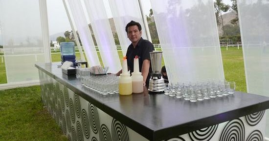 FREE BAR PERU: SERVICIOS BAR