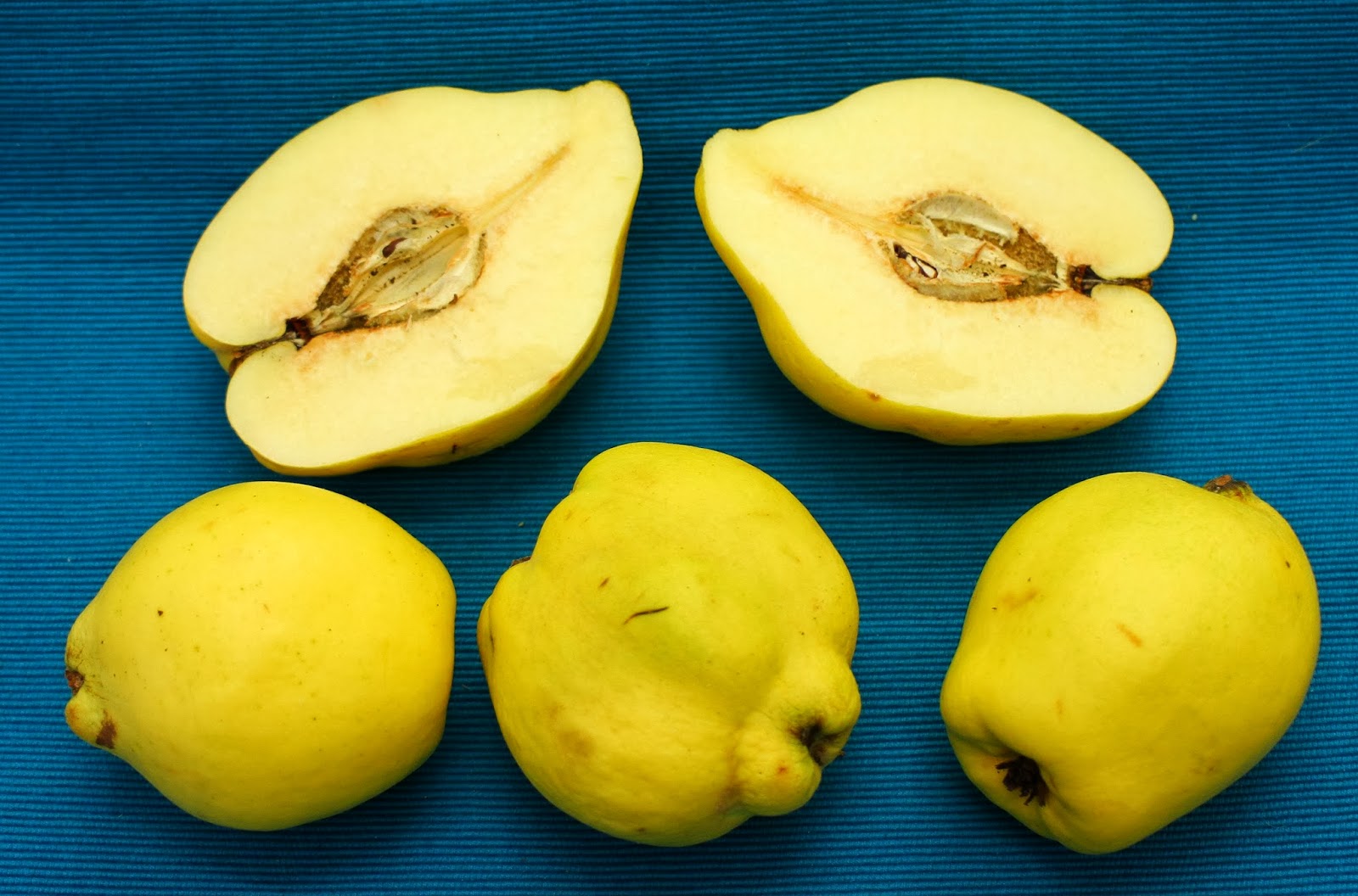 epätrendikäs ruokablogi: Miltä kvitteni maistuu?