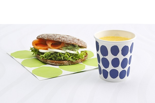 mylifestylenews: Marimekko For Finnair Collection @ A Design ...