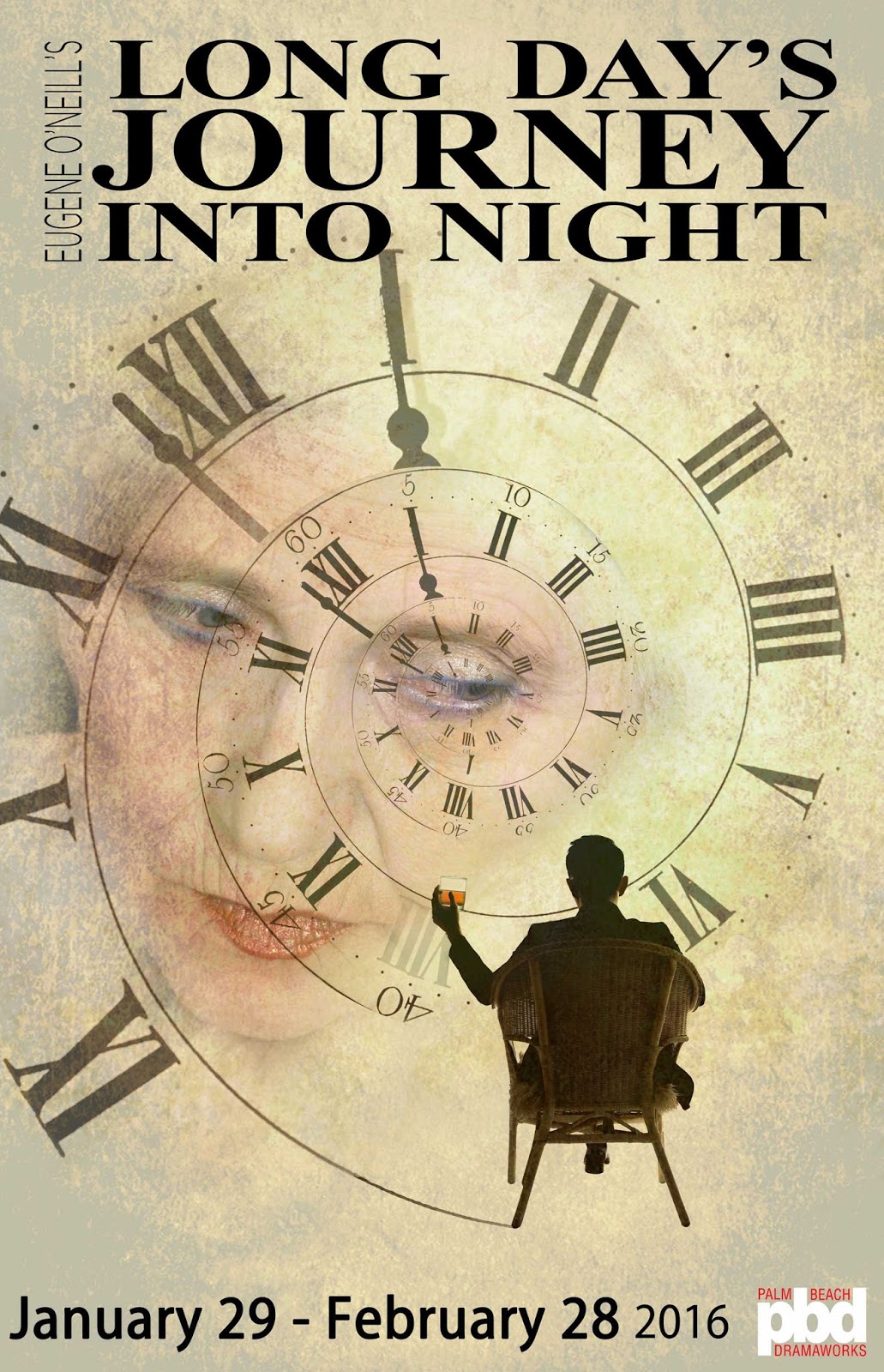 Lacunae Musing: Dramaworks’ Long Day’s Journey into Night –a Landmark ...