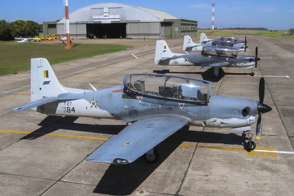 FAB - FORÇA AÉREA BRASILEIRA