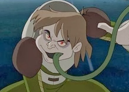 Novo filme dos ''X-Men'' terá o jovem Groxo ~ PIPOPCA | Cinema, Musica ...