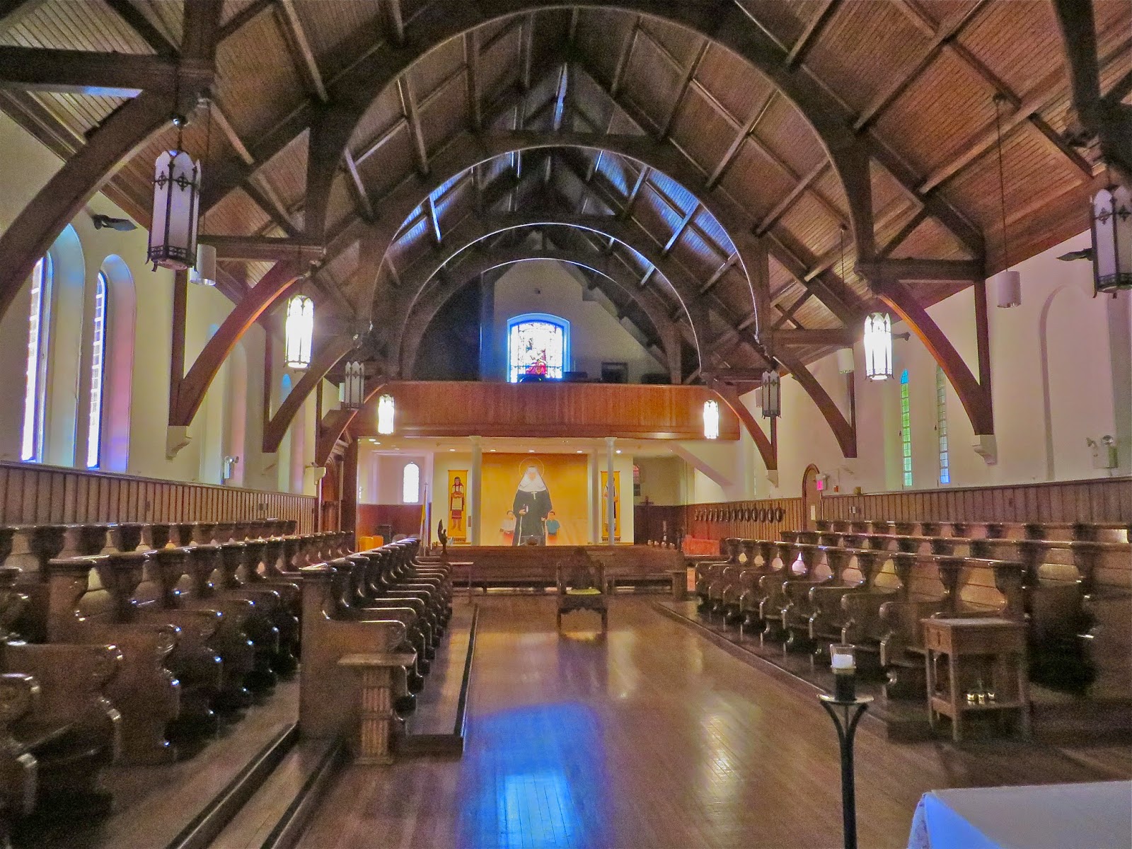 AngelicEars: St. Katharine Drexel