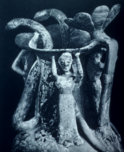 The Gleewoman's Notes: The Return of the Snake