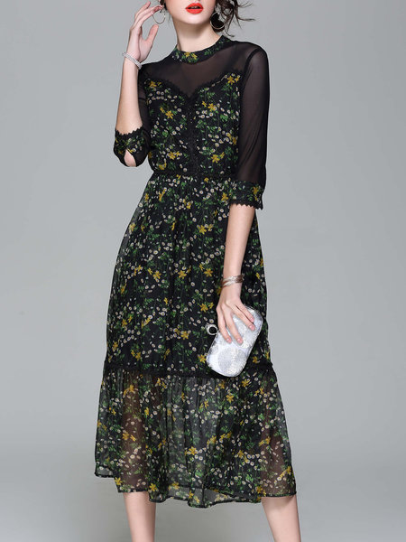 S in Fashion Avenue: STYLEWE