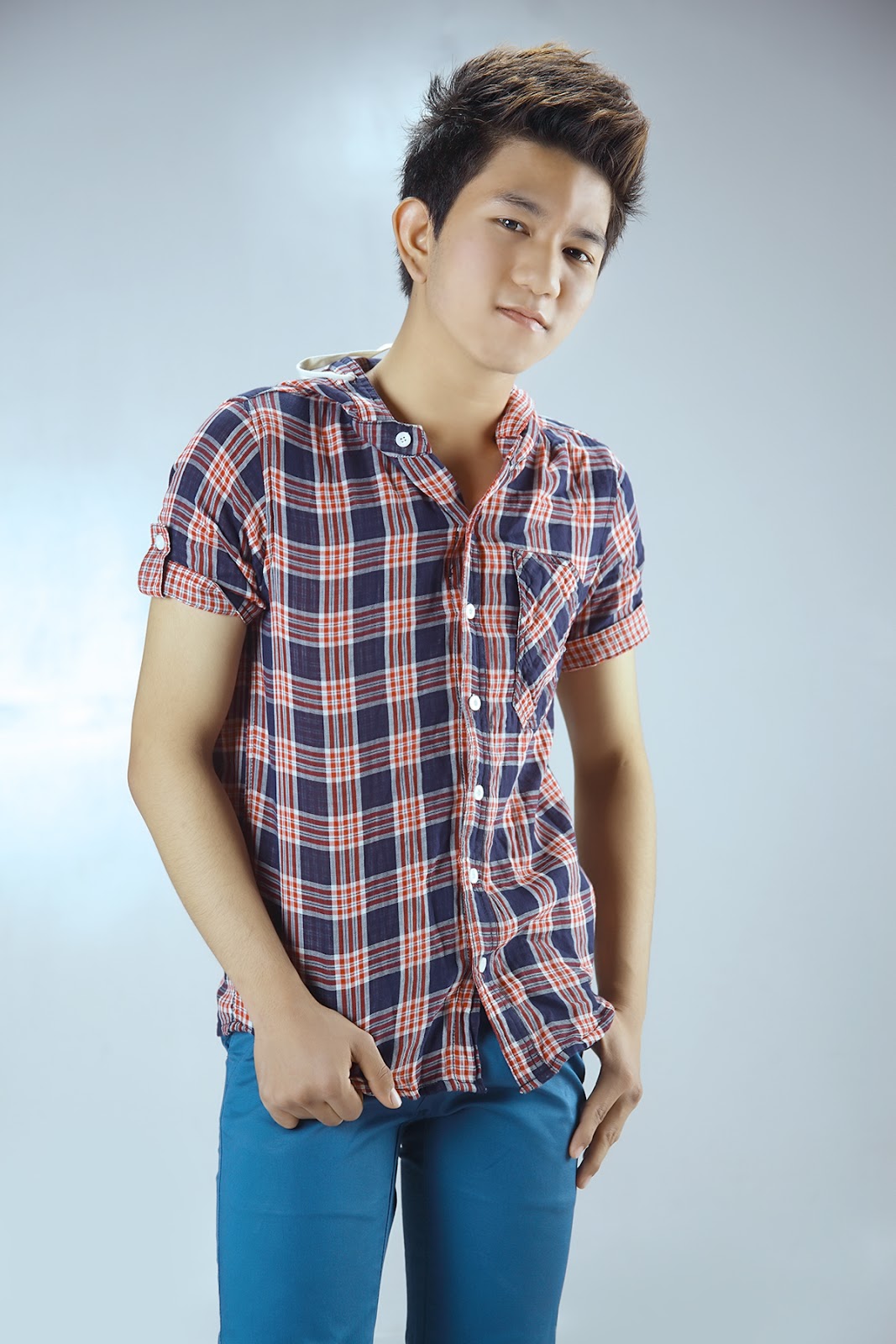 Min Thant: Photos Taken by Ko Rahta