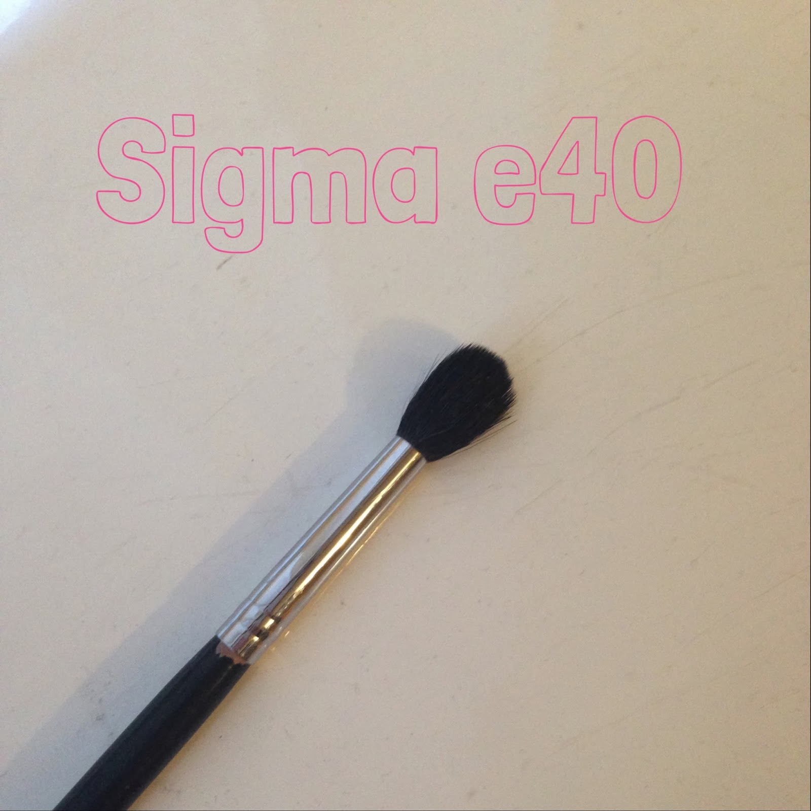 MKAPx Beauty!: MAC 224 DUPE