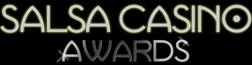 MY SALSA & SABOR: SALSA CASINO AWARDS 2016