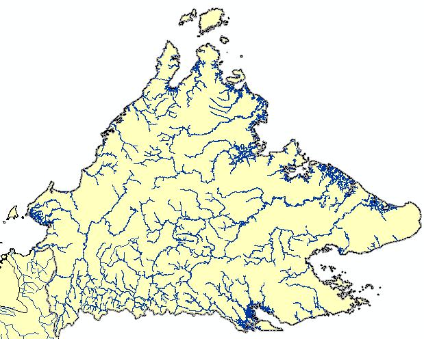 PETA ANALISIS 1 SABAH | AXIODATA TECH SDN BHD