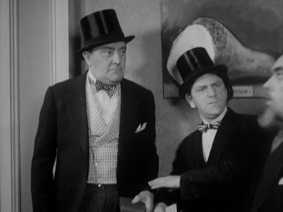 Forgotten Actors: Harry Gribbon