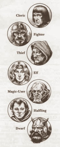 What a Horrible Night to Have a Curse...: Mentzer Basic Cover to Cover ...