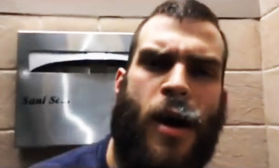 Cruising, cottaging and public fun | LPSG