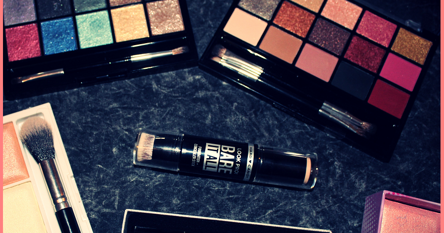 the creation of beauty is art.: hard candy week: why i love hard candy ...