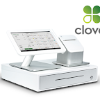 Clover POS Business Card Processing Solutions
