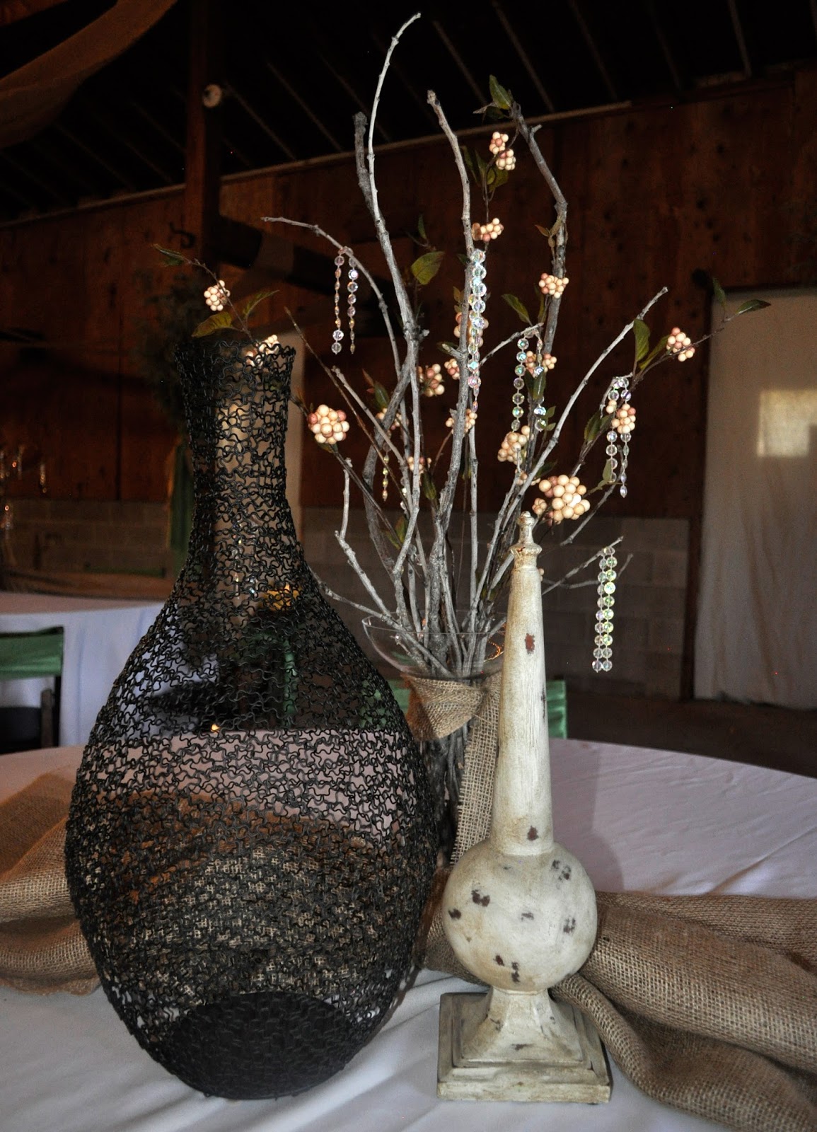 Utah Wedding Decor & More