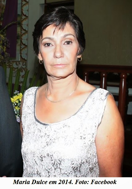 Raízes de Minas - Família Xavier: Maria Dulce de Lima