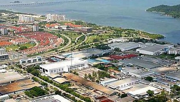 UD: 9 Kilang Besar Bakal Tinggalkan Pulau Pinang - Ribuan Bakal Hilang ...