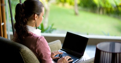 At Home Online Work And Earn Money ~ Tutorial For Freelancing Work