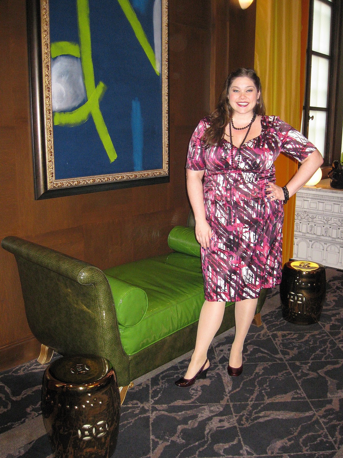 The Siren's Song is Calling!