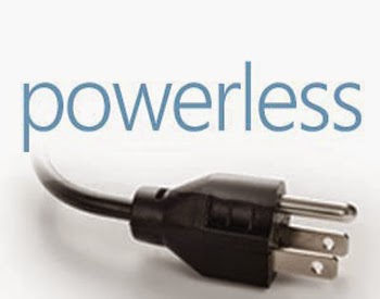 DownWithTyranny!: "A growing sense of powerlessness in our lives is ...