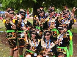 Dolalak Kesenian Khas Purworejo Jawa Tengah - Beritaguntur.com