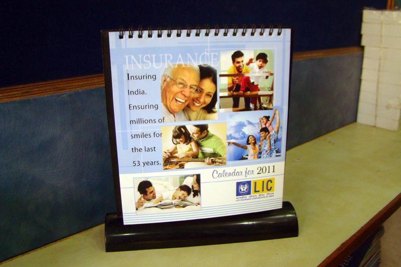 How to design a Calendar: How to Design Calendar