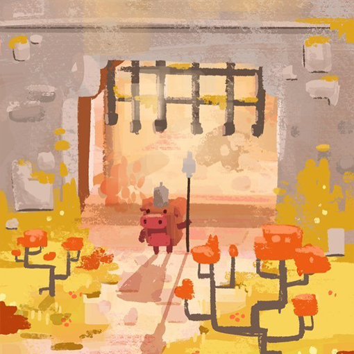 Box Critters - Ondas do CP - Club Penguin: Novo conceito do novo mundo virtual de Lance Priebe.