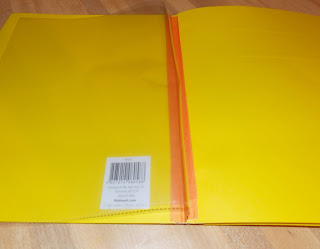 The Teacher's Backpack: Daily 5 Folders