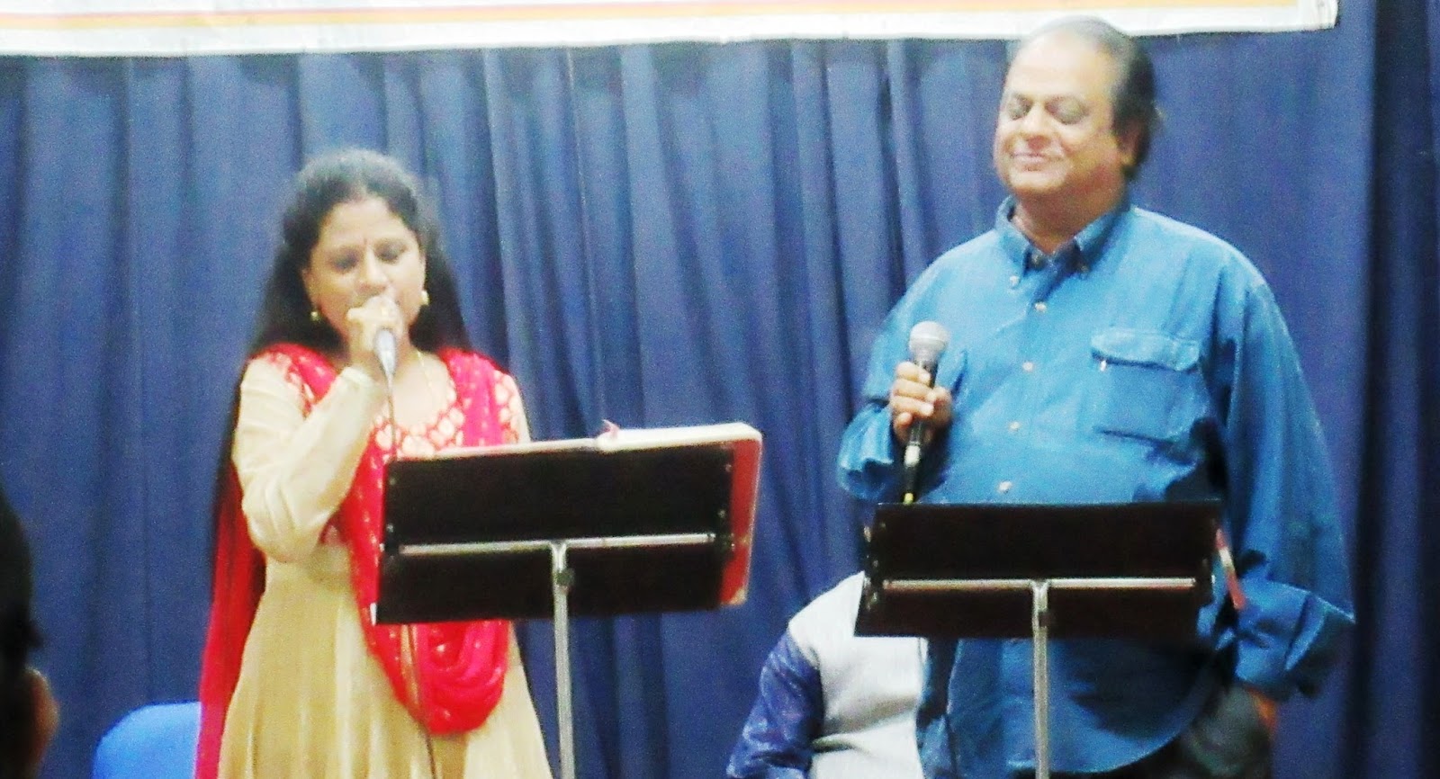 MEMOIRS: B R Chaya - Musical evening