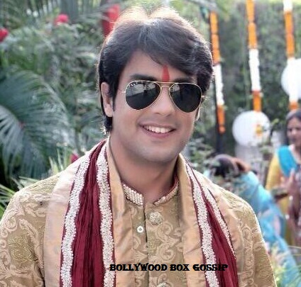 Gaurav S Bajaj Age, Wiki, Biography, Height, Weight, Wife, TV Serials ...