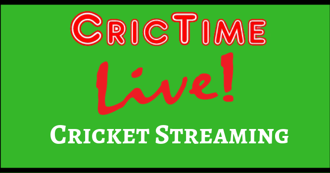 Crictime Live Streaming - Server 1, 3 & 5 Live HD: Crictime Live ...