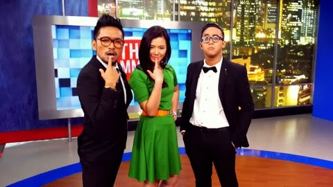 KALEIDOSKOP : 10 Program Televisi Paling Hits Tahun 2013 - Free ...