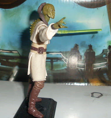 RustyCustoms: Falleen Jedi Knight Xraa Nakai And Twilek Padawan Liak ...