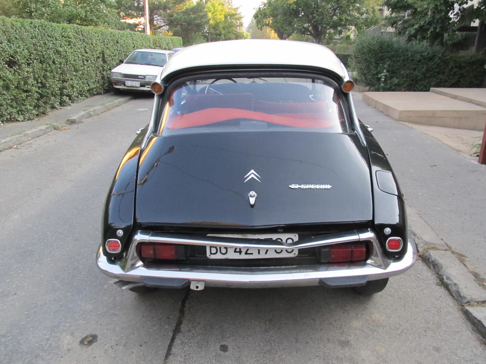 Vintage Citroens For Sale