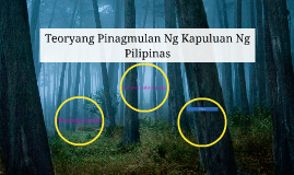 teoryang bulkanismo - philippin news collections