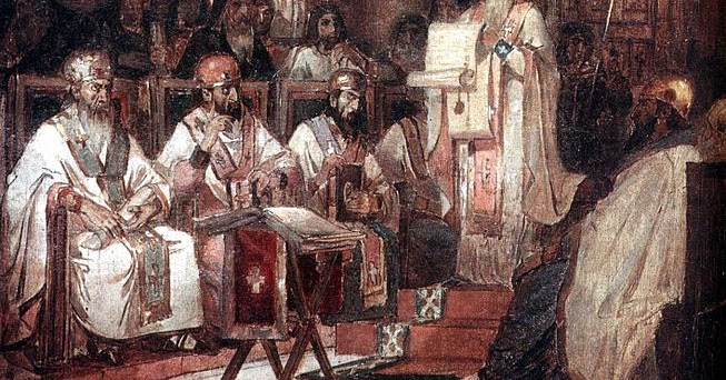 The Not-So Angelic Doctor: Can the Laity Exercise the Ordinary ...