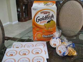 First Day of School in Second Grade - Smiling and Shining in Second Grade