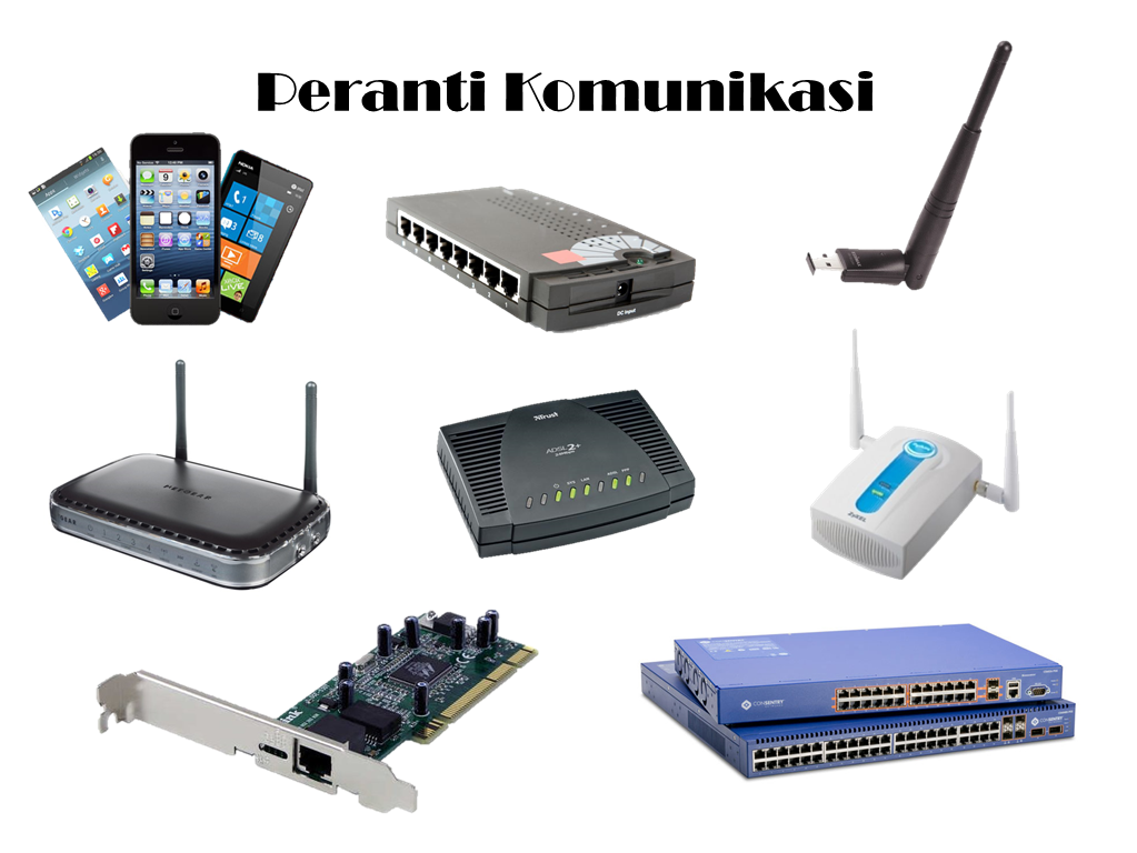 TMK TAHUN5 2015: Peranti Rangkaian 2