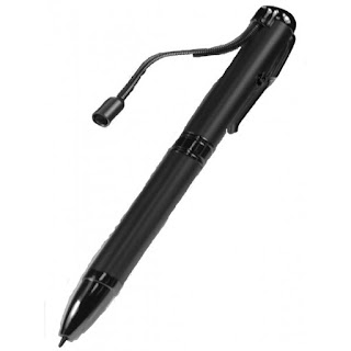 technology Gem: Light pen