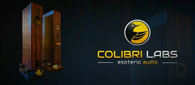 NEW COLIBRI LABS GURU THIRD GENERATION CABLES – Ultimate High-Fidelity