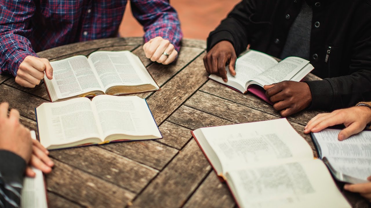 Just Genesis : An Invitation to Bible Teachers