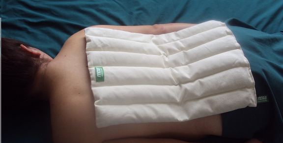 Termoterapia: Que Es Termoterapia?