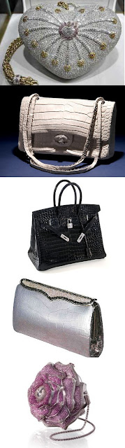 Inilah 5 Tas Termahal Di Dunia sepanjang masa | INFO ME